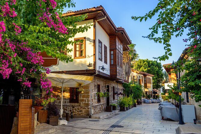 Antalya City Tour from Side & More: (opt. Boat Trip or Aquarium) - Who Will Love This Tour?