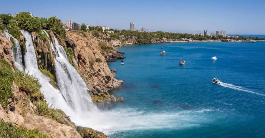 Antalya City Tour With Shopping, Waterfalls, and Boat Tour - What We Love and Consider About This Tour