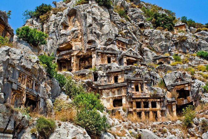 Antalya: Demre Myra Kekova Tour w/Boat Trip - Final Thoughts: Is This Tour for You?