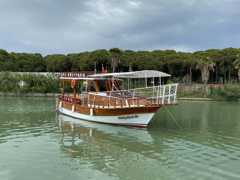 Antalya: Exclusive Mini Group Fishing Tour - Catch & Grill - Who Will Love This Tour?