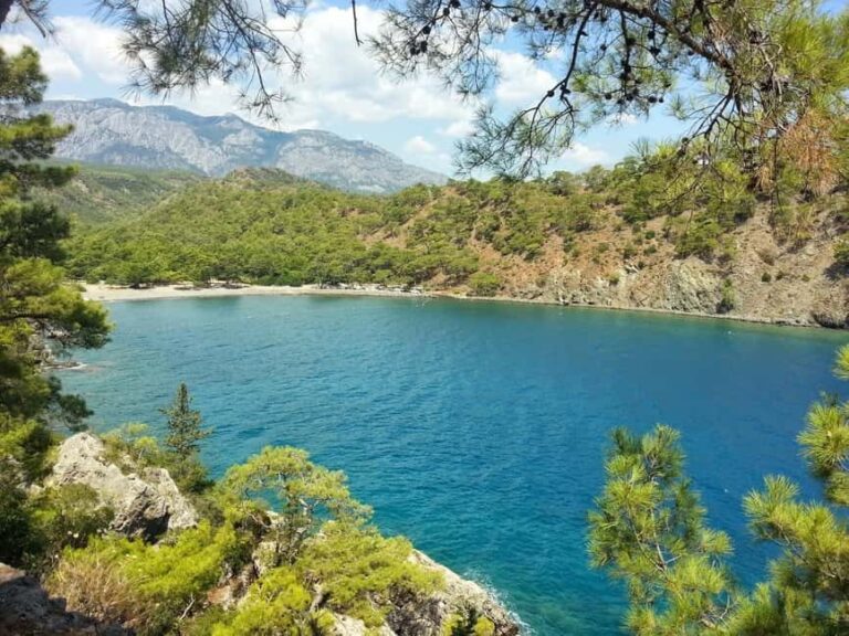 Antalya/Kemer Megastar Boat Trip w/Lunch & Hotel Pickup - Practical Tips for Your Trip
