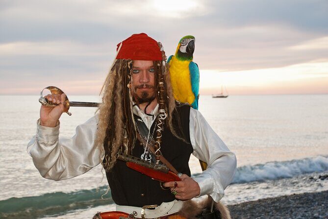 Antalya Lara Pirate Boat Day Trip with Lunch & Soft Drink - Final Thoughts: Is It Worth It?