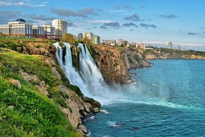 Antalya : Old City, Waterfalls with Boat & Olympos Cable Car - The Bottom Line: Who Will Love This Tour?