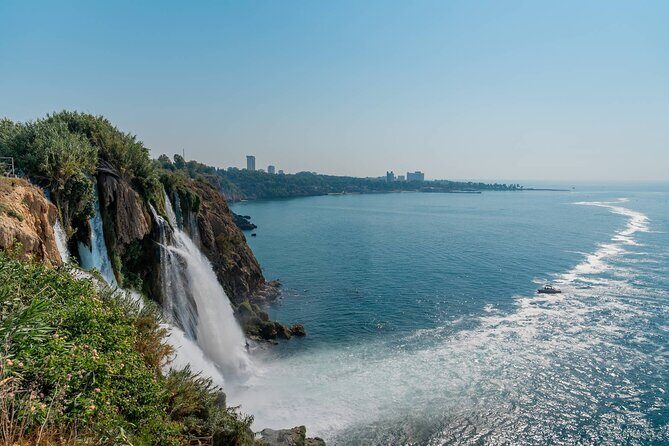 Antalya Sightseeing City Tour with Cable Car and Boat Trip - Who Will Love This Tour?