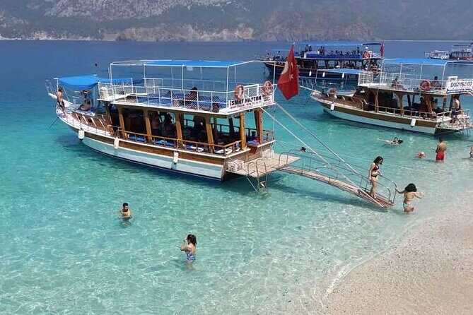 Antalya Suluada Island Boat Tour - Final Thoughts