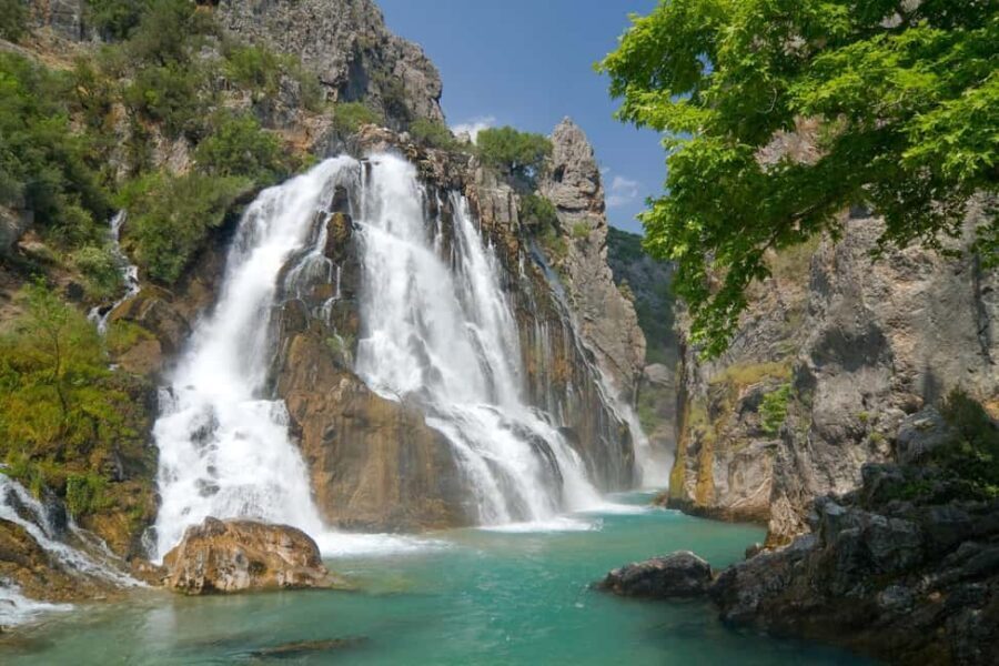 Antalya: Taurus Mountains Waterfalls Jeep Safari w/Lunch - The Experience: What’s Good and What’s Not