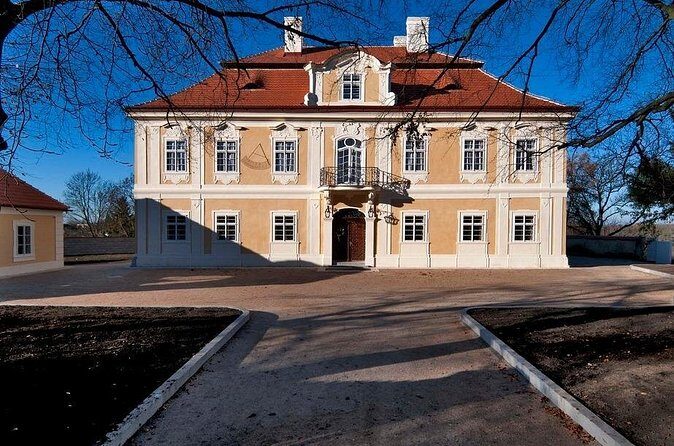 Anthropoid Tour - World War II in Prague - The Value of the Tour at $301.03