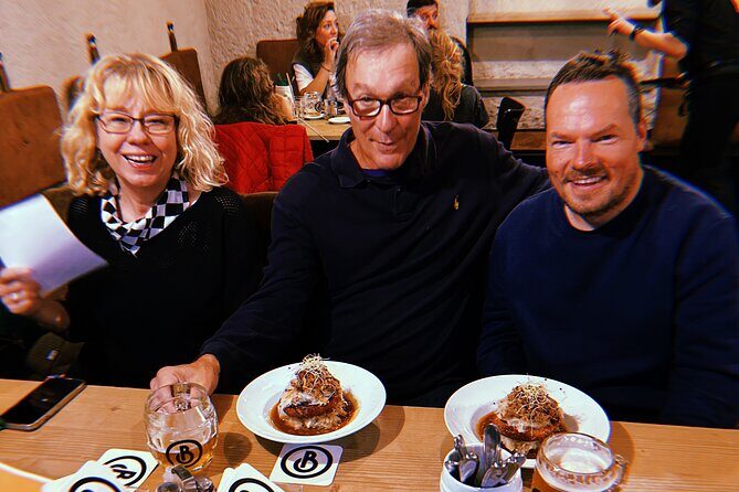 Anti Tour Prague - Self Guided Beer and Food Tour - Who Will Love This Tour?