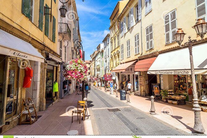 Antibes, Cannes Sightseeing Small Group Half Day Trip from Nice - What Travelers Say: Real Experiences and Tips
