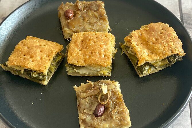 Antibes Tasting Tour - FAQs