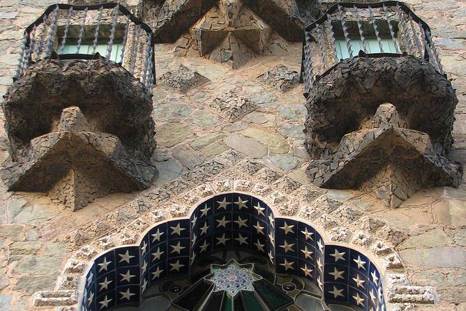 Antoni Gaudí's Torre Bellesguard: A treasure to discover - Final Thoughts