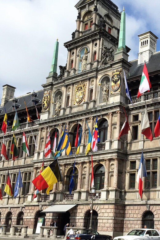 Antwerp Beer Tour - Value and Practical Considerations