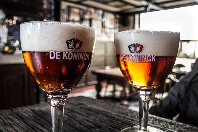 Antwerp Private Beer Tour - What Do the Reviews Say?