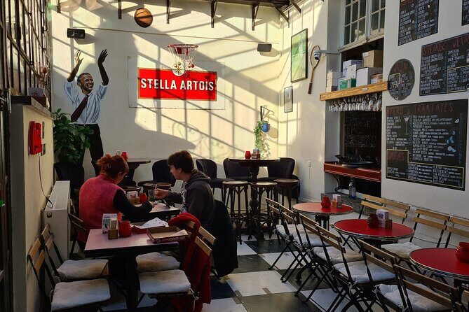 Antwerp Pub Crawl - A Deep Dive into the Antwerp Pub Crawl Itinerary