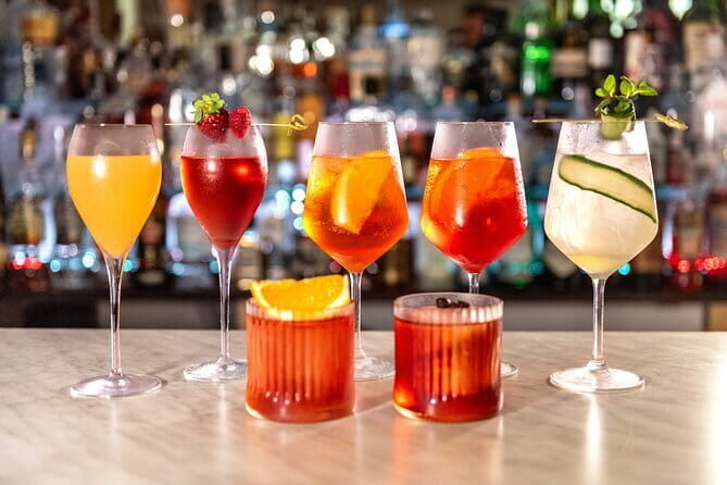 Aperitivo & Fresh Pasta class in Florence - Who Will Love This Tour?