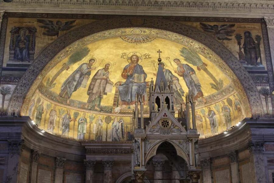 Appian Way & Catacombs: Private Rome Experience - Who Will Love This Tour?