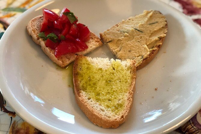 Apprentice Olive Oil taster for a day! - What Makes This Tour Special?