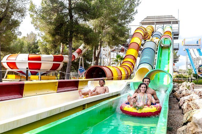 Aqualand El Arenal Day Trip with return bus and entrance ticket - Final Thoughts
