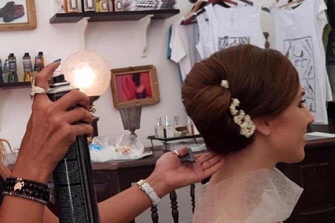 "Aquamarine" Spa Path - Final Thoughts