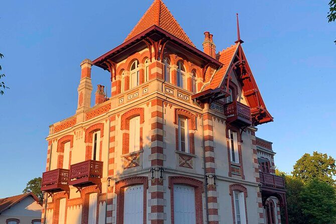 Arcachon Bay Full Day Trip from Bordeaux with lunch and Pyla Dune - Practical Aspects of the Tour