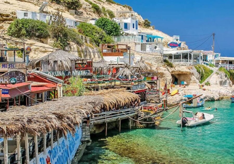 Archaeological and Natural Beauties of South Central Crete - Practical Details and Value Assessment