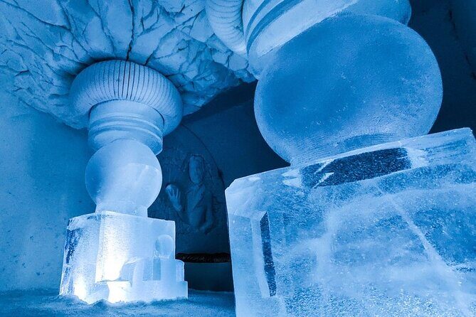 Arctic Snow Hotel Visit in Wildness in Rovaniemi - Who Should Consider This Tour?