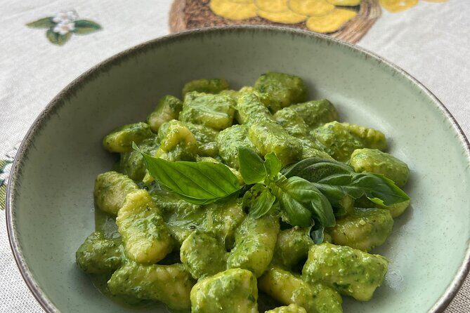 Arenella:cucina con Teresa le ricette di famiglia - The Quality and Value of the Experience