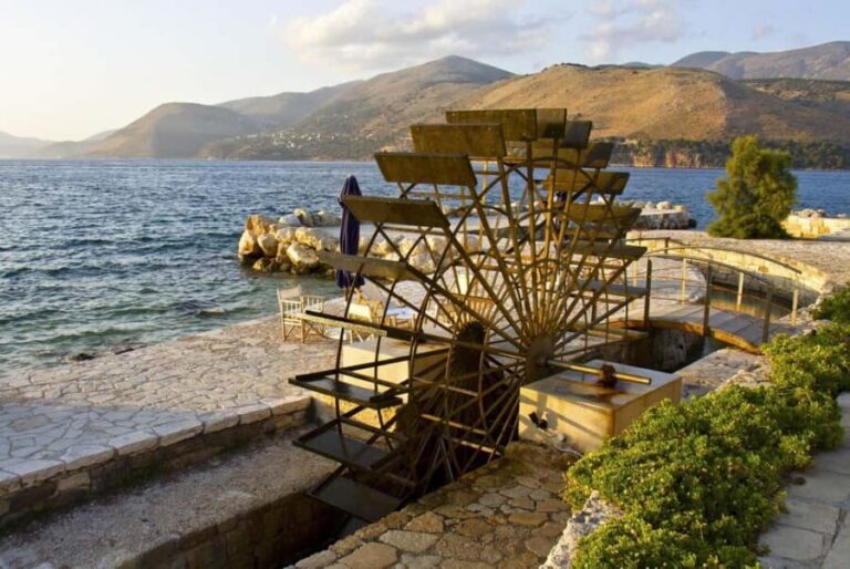 Argostoli & Beyond: Culture, Villages, Olive Oil & Honey - Practical Details and Tips