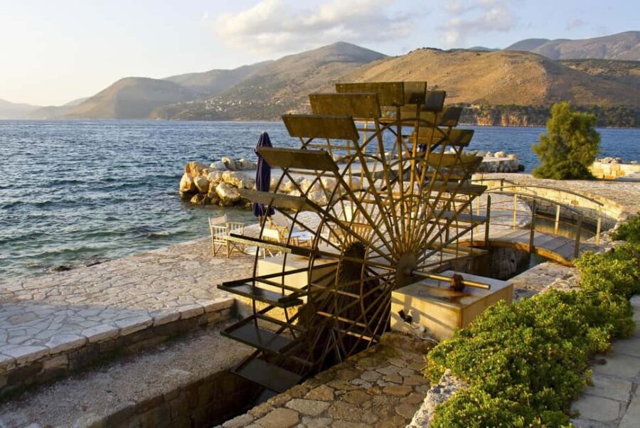 Argostoli & Beyond: Culture, Villages, Olive Oil & Honey - Practical Details and Tips