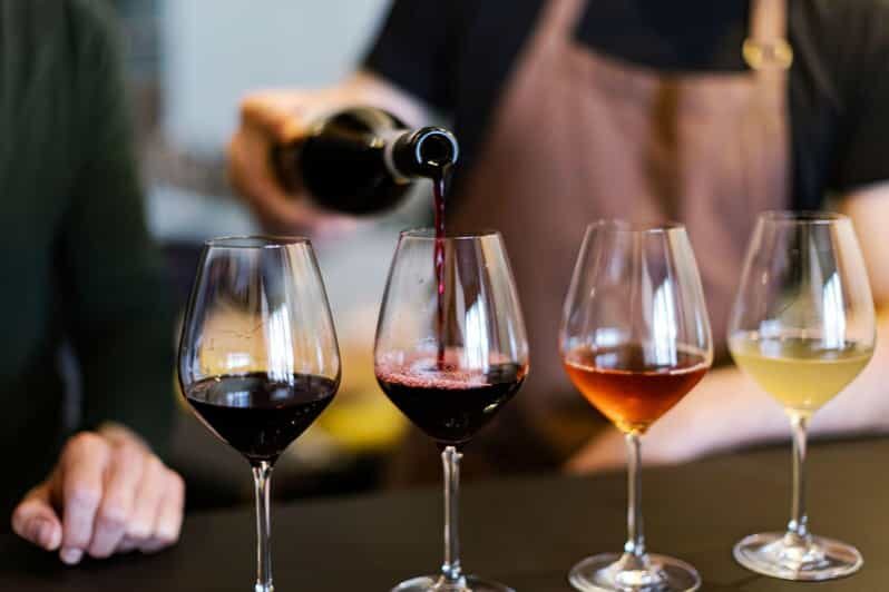 Argostoli: Local Wine Tasting Experience with a Sommelier - Who Will Love This Experience?