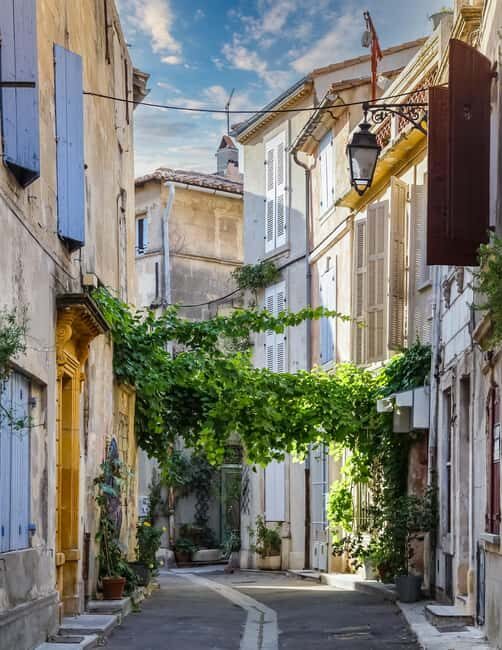 Arles: Express Walk with a Local - The Itinerary: What You’ll See and Experience
