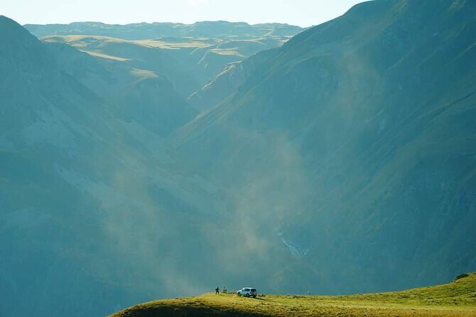 Armenia Day Trip from Tbilisi: Private Experience - What Makes This Tour Stand Out?