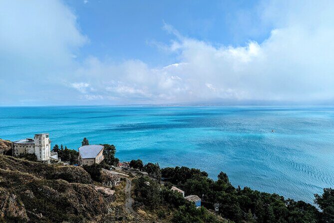 Armenian Treasures: Tbilisi to Lake Sevan & Haghpat - Transportation and Timing