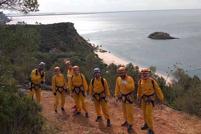 Arrabida Adventure Circuit - Practical Details and Tips