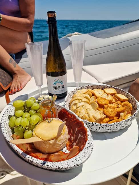 Arrábida: Boat Tour Experience - Value for Money