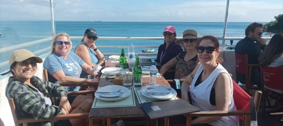 Arrábida Jeep tour to the most beautiful beach of Europe - In-Depth Breakdown of the Itinerary