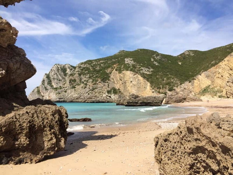 Arrabida Natural Park/Sesimbra: Beaches and Caves Boat Tour - A Closer Look at the Experience