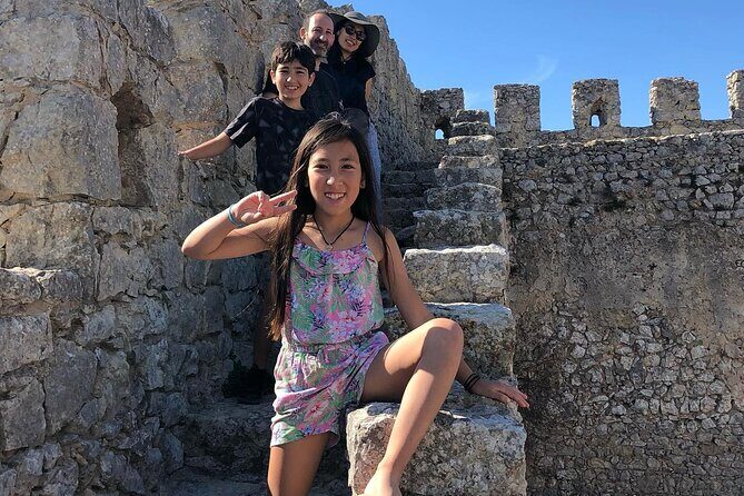 Arrábida, Setúbal, Sesimbra, Olive with wine tasting - FAQ