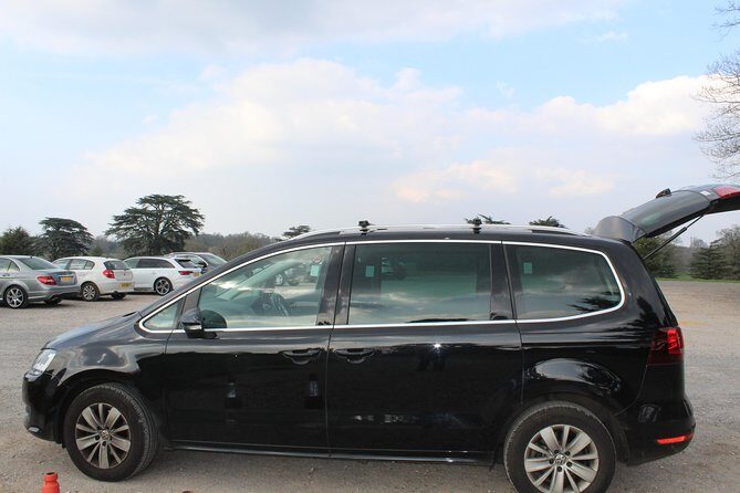 Arrival, Departure or Round Trip Private Transfer: Central London to Southampton Cruise Port - Frequently Asked Questions