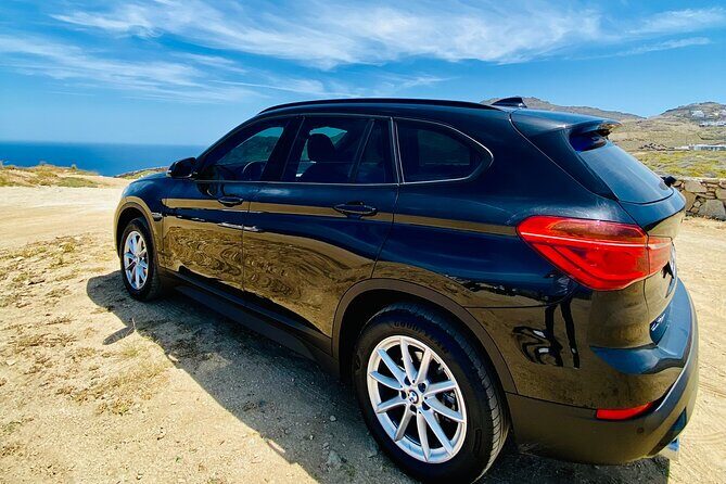 Arrival/Departure & Point to Point Transfer Services in Mykonos - Pricing and Value for Money