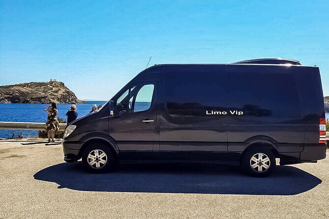 Arrival Transfer from Athens Airport to Athens City - FAQ: Your Questions Answered