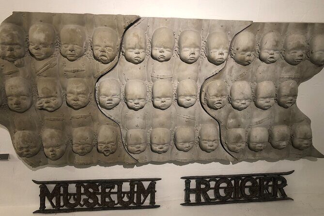 Art, Castle & Aliens: Gruyères Full-Day Tour to HR Giger Museum - Practicalities and Value