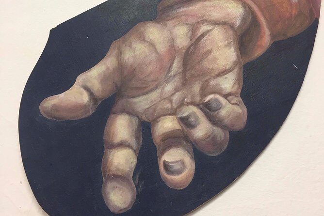 Art Class: Oil painting, Water color, Acrylic painting on Canvas or cotton paper - Final Thoughts: Who Will Love This Experience?