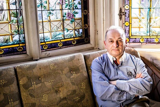 Art Nouveau Treasures of Budapest  Exclusive Private Tour - Deep Dive into the Itinerary