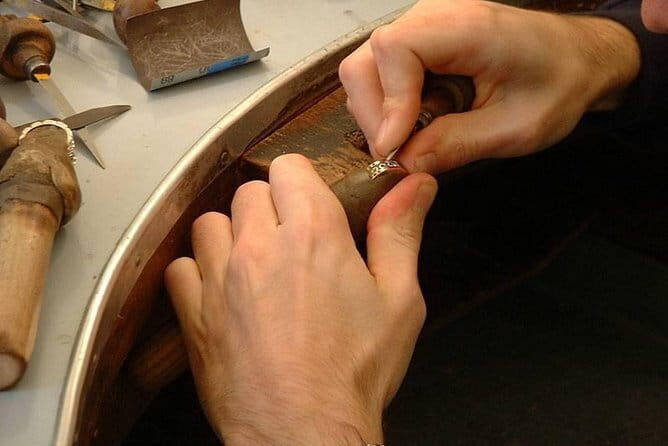 Artisan Workshops: Private Walking Tour in Florence - What You Can Expect: The Practical Details