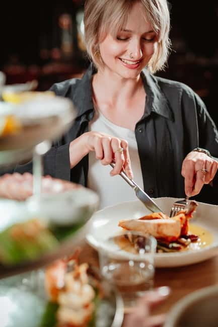 Asian Dinner Above the Rooftops of Gdask Old Town - The Menu: A Flavourful Journey Across Asia