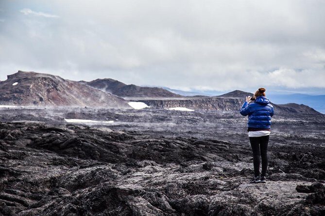 Askja & Holuhraun, Super Jeep Day Tour from Lake Myvatn - What Makes This Tour Stand Out?