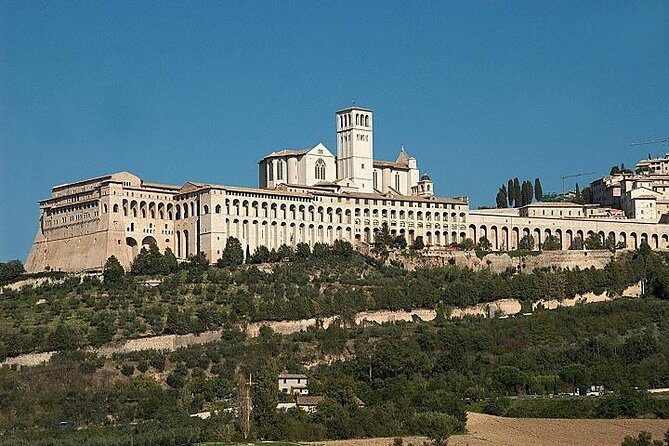 Assisi and Orvieto from Rome: Enjoy a Full-Day Small-Group Tour - The Practical Aspects: Transport, Timing, and Value