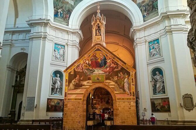 Assisi Cascia private tour, Basilica of St. Francis and St. Rita - Practical Tips