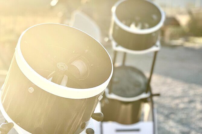 Astronomy Night - Family Stargazing in Finca Astronomica - Value for Money